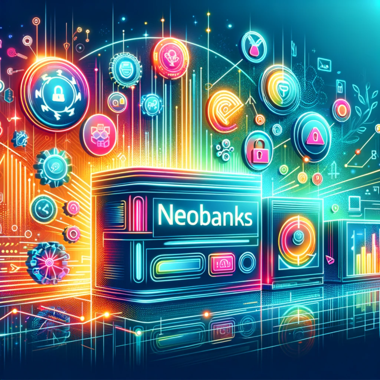 Neobanks: The New Face of Personal Banking in the Digital Era - Efy Finance