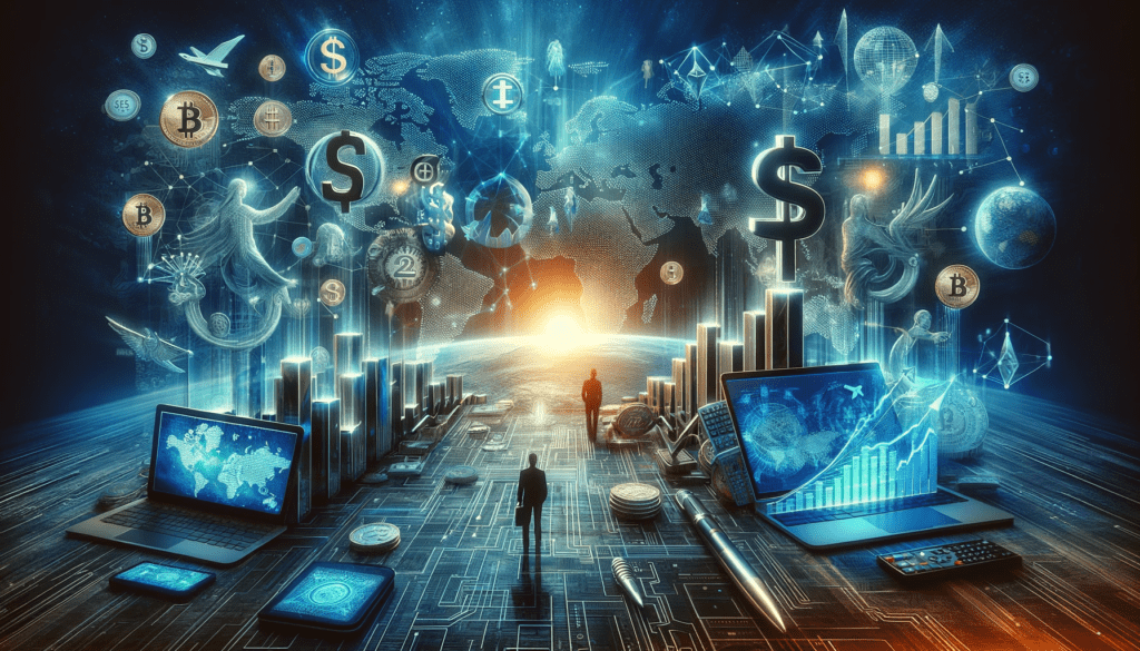 Facing Devaluation: Digital Strategies to Strengthen Your Personal ...